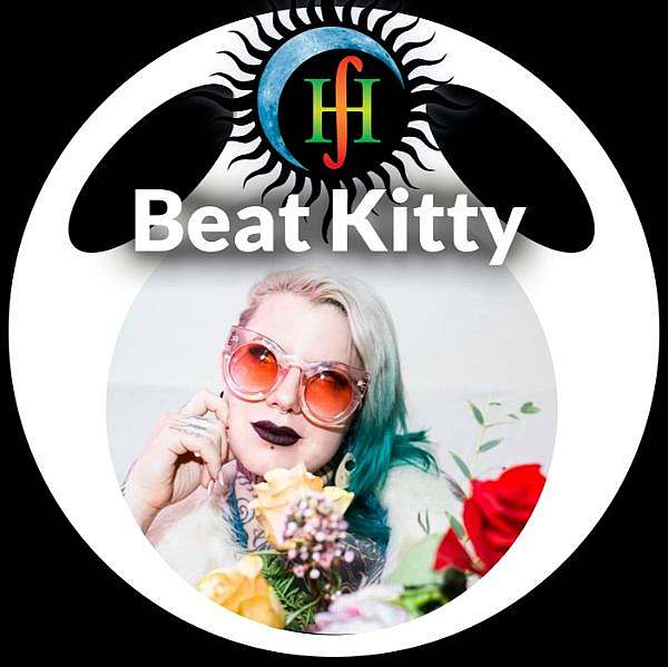 Beat-Kitty-at-Harvest-fest | Harvest festival by alienInFlux, Canada