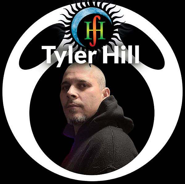 Tyler-Hill-at-Harvest-fest | Harvest festival by alienInFlux, Canada